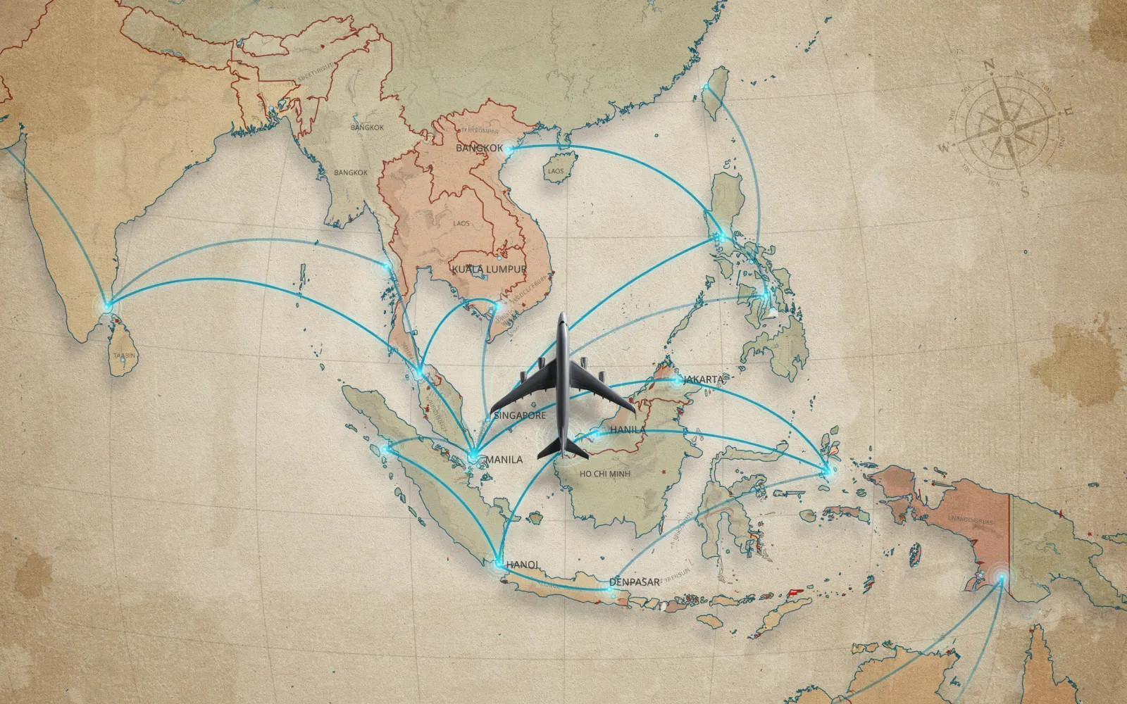 Philippine Airlines to Join Oneworld Alliance in 2027, Expanding ...